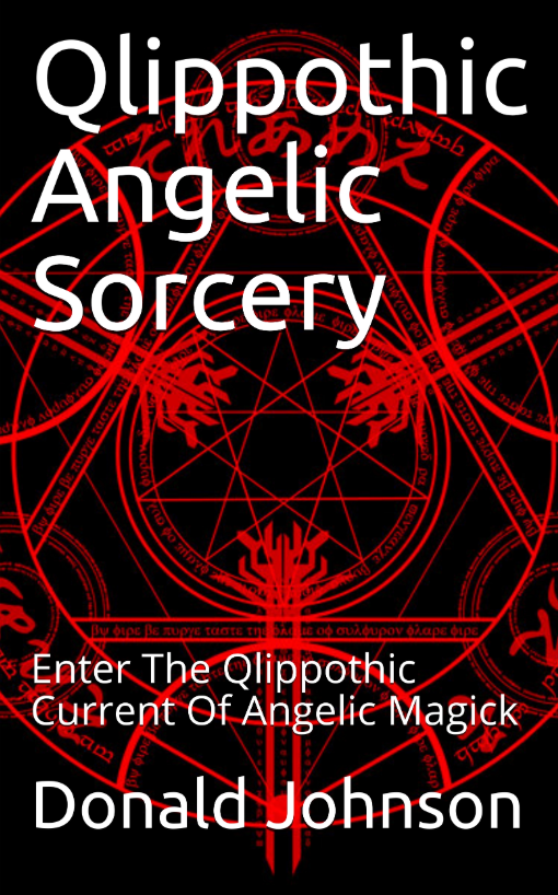 Magick Books & Courses