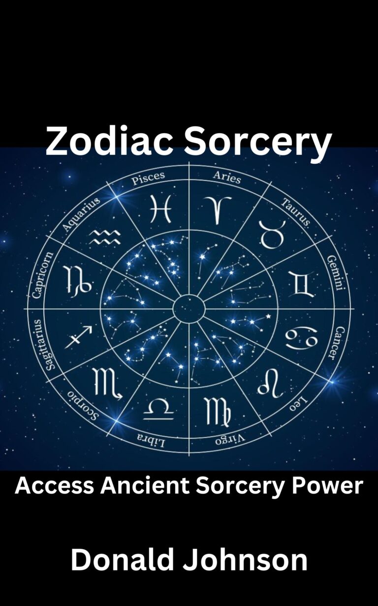 Zodiac Sorcery